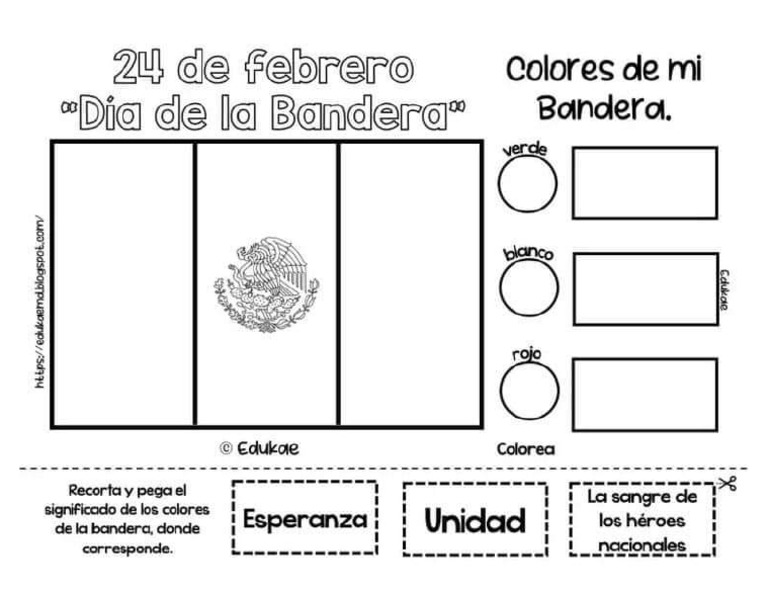 Bandera 3°C | PDF