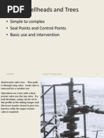Subsurface Safety Valve Basics | PDF | Valve | Pipe (Fluid Conveyance)