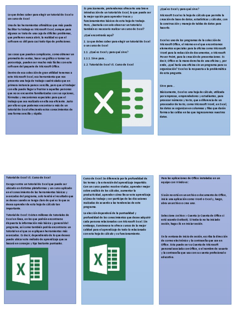 Carrillo VB | PDF | Microsoft Excel | Microsoft Office