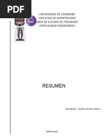 Microtornillo en El Shelf Mandibular - En.es | PDF | Hueso | Odontología