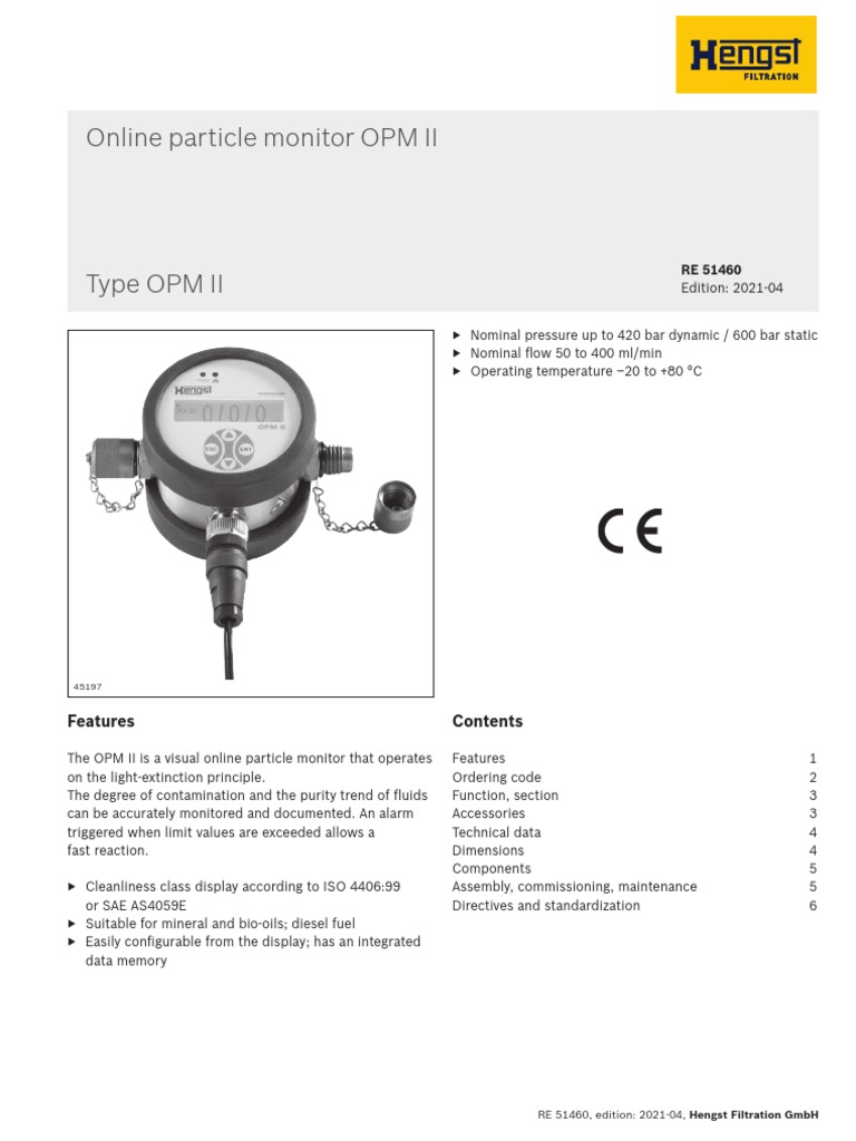 Re51460 2021-04 | PDF | Electrical Connector | Personal Computers