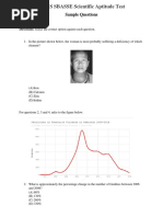 DNA Mutations Lab Answer Key | PDF | Genetic Code | Point Mutation