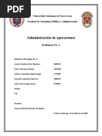 Los 7 Distritos Del Callao | PDF | Perú | Lima