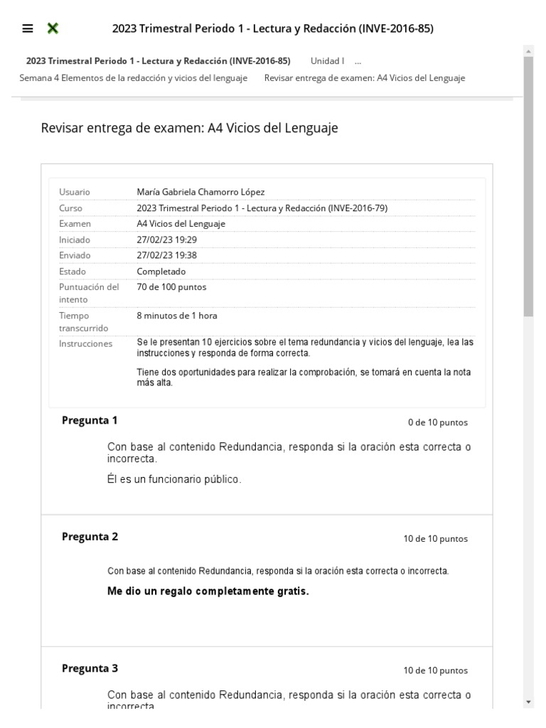 Blackboard Learn | PDF