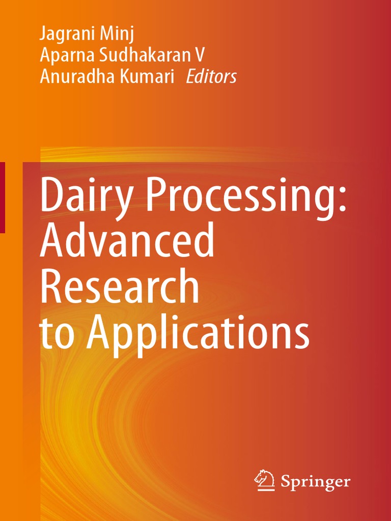 Dairy Processing | PDF | Milk | Real Time Polymerase Chain Reaction