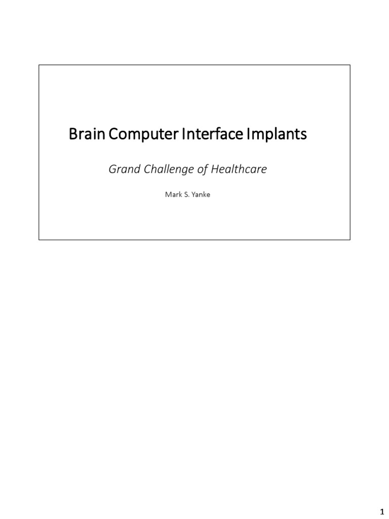 Neurolink | PDF | Medical Specialties | Medicine