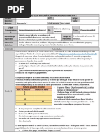 Mandala de Sumas y Restas Algebraicas | PDF