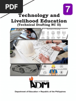 Drafting Activities | PDF | Drawing | Technical Drawing