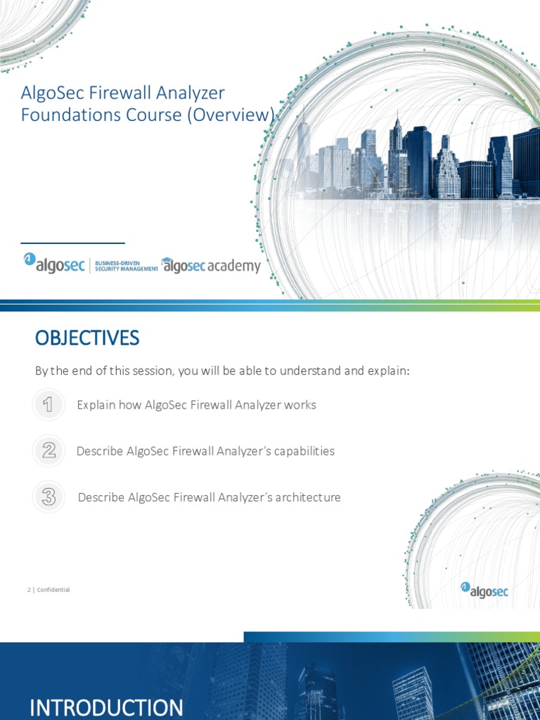 2 AFA Foundations - Overview A32 | PDF