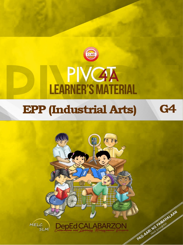 Epp Ia4 V2 | PDF