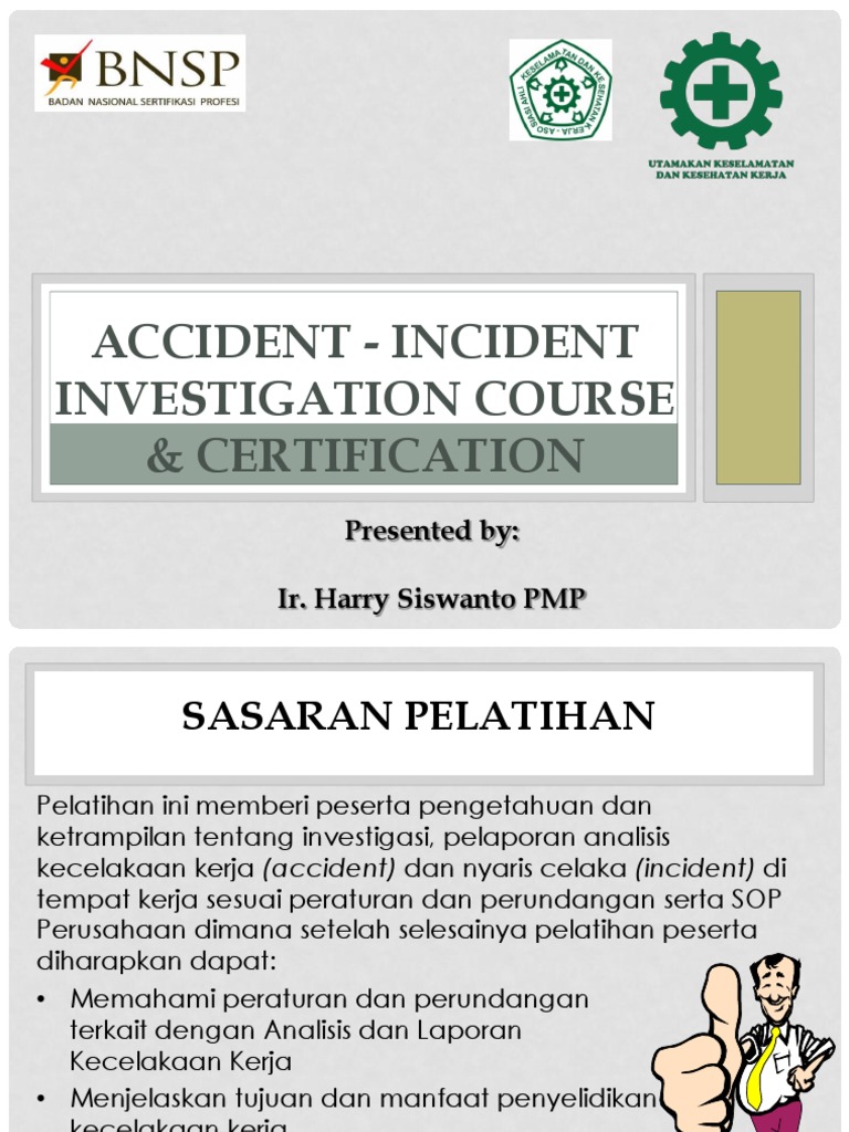 1 Course Introduction | PDF