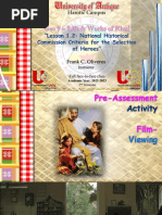 Civic Consciousness | PDF | Social Science