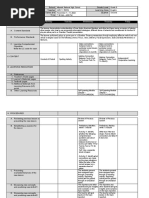 English 10 Quarter 1 Module 3 | PDF | Hades | Orpheus