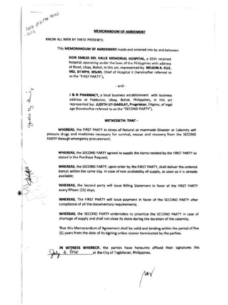 Sample MOA Pharmacy | PDF