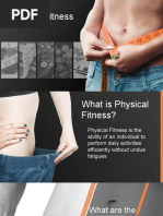 YMCA 3-Minute Step Test Guide | PDF | Heart Rate | Nature