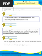 BIM Technical Standards - MEP Color Mapping - GSA | PDF | Plumbing ...