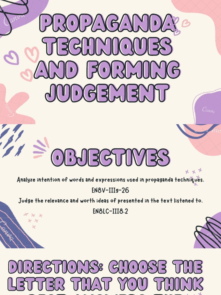 PDF 20230306 185607 0000 | PDF | Propaganda | Bias