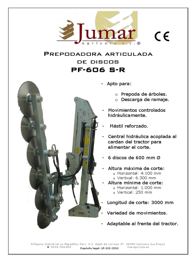 25 pf606 | PDF