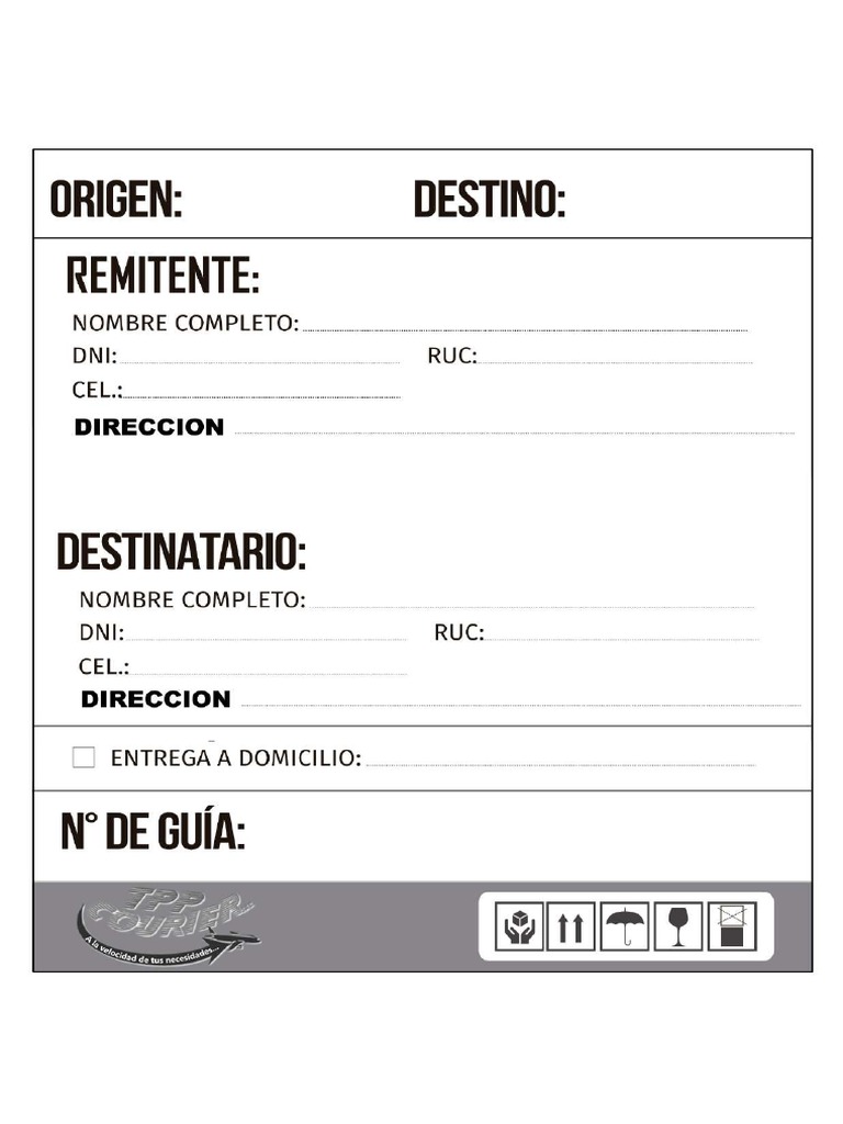 Rotulo | PDF