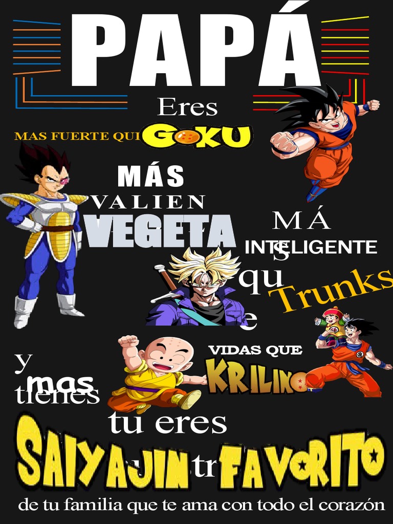 Cuadro Dia Del Padre Dbf Pdf