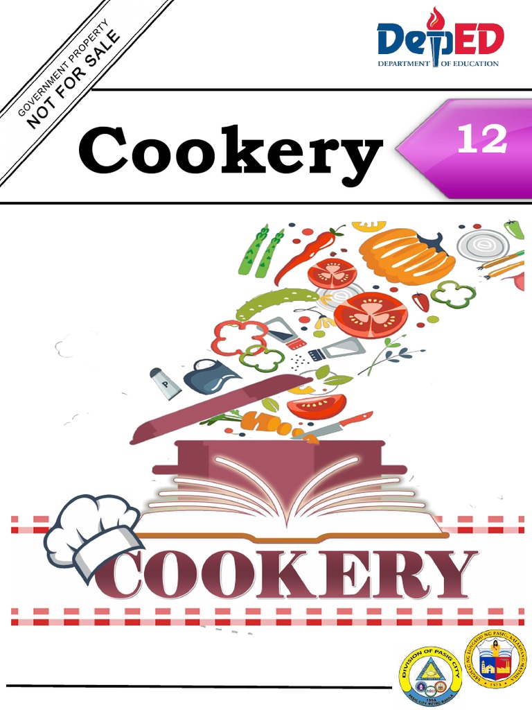 TVL Cookery - Q1 - M4 Prepare Appetizers | PDF | Hors D'oeuvre | Food And Drink
