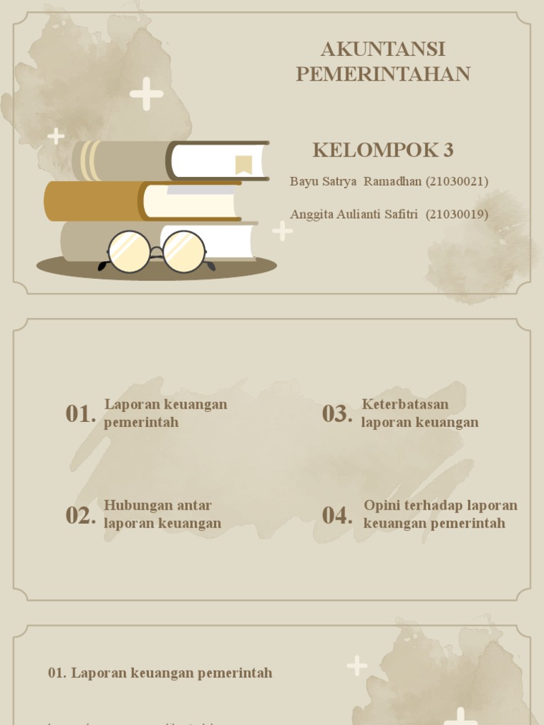 Lap Keu Pem | PDF | Pengelolaan Keuangan & Uang
