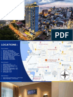 Okada Manila Guest Map | PDF