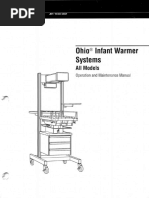 Cardio Aid 360B Manual de Servicio | PDF | Artificial Cardiac Pacemaker ...