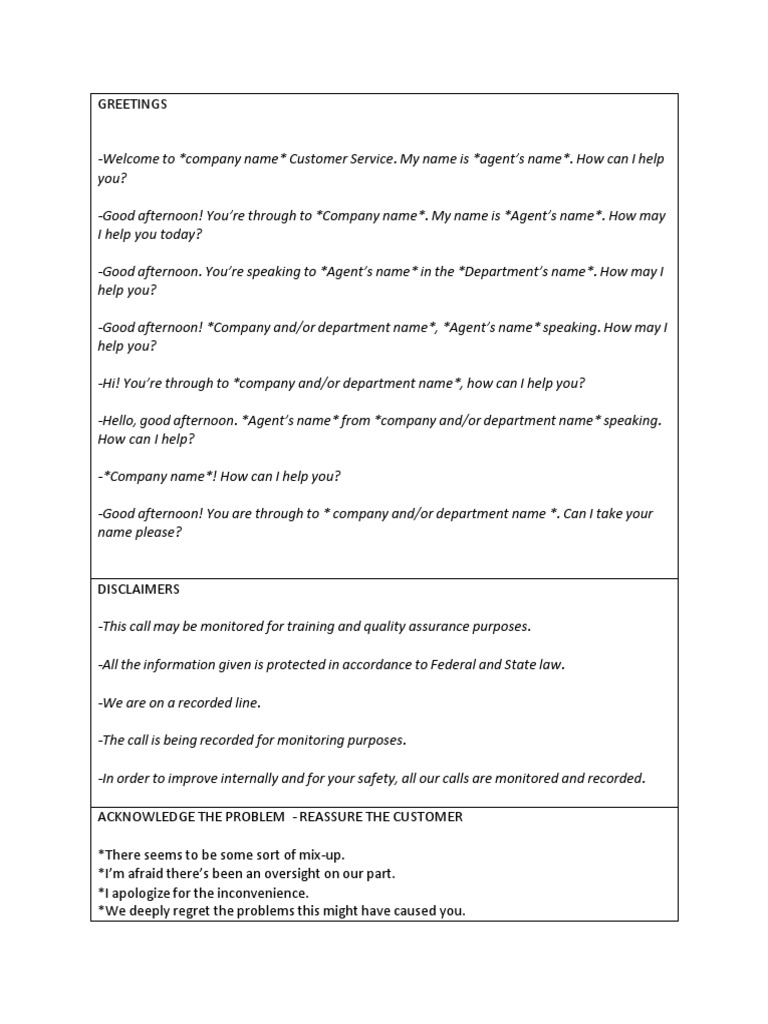 BPO Script and Expressions (1) | PDF