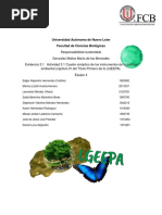 Herramientas de Aprendizaje en CHIP UANL | PDF | Hablar en público ...