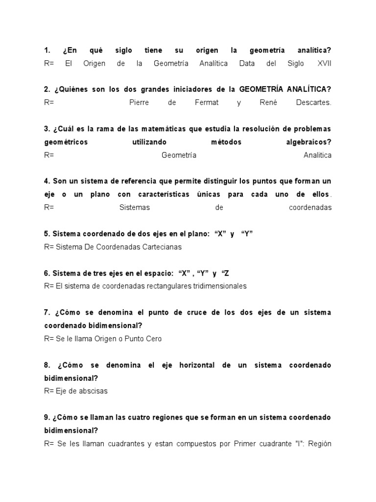 Matem Ticas III | PDF | Línea (geometría) | Pendiente