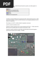 Pinout BCM T4 y Conectores Automotrices | PDF | Bienes manufacturados ...