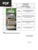 Check List Mesin | PDF