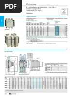 Abb Type-2 Coordination Table | PDF | Fuse (Electrical) | Physical ...