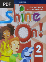 Shine On 1 Worksheets | PDF