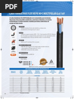 Tabela de Espessuras de Tubos BWG | PDF | Tecnologia e Engenharia