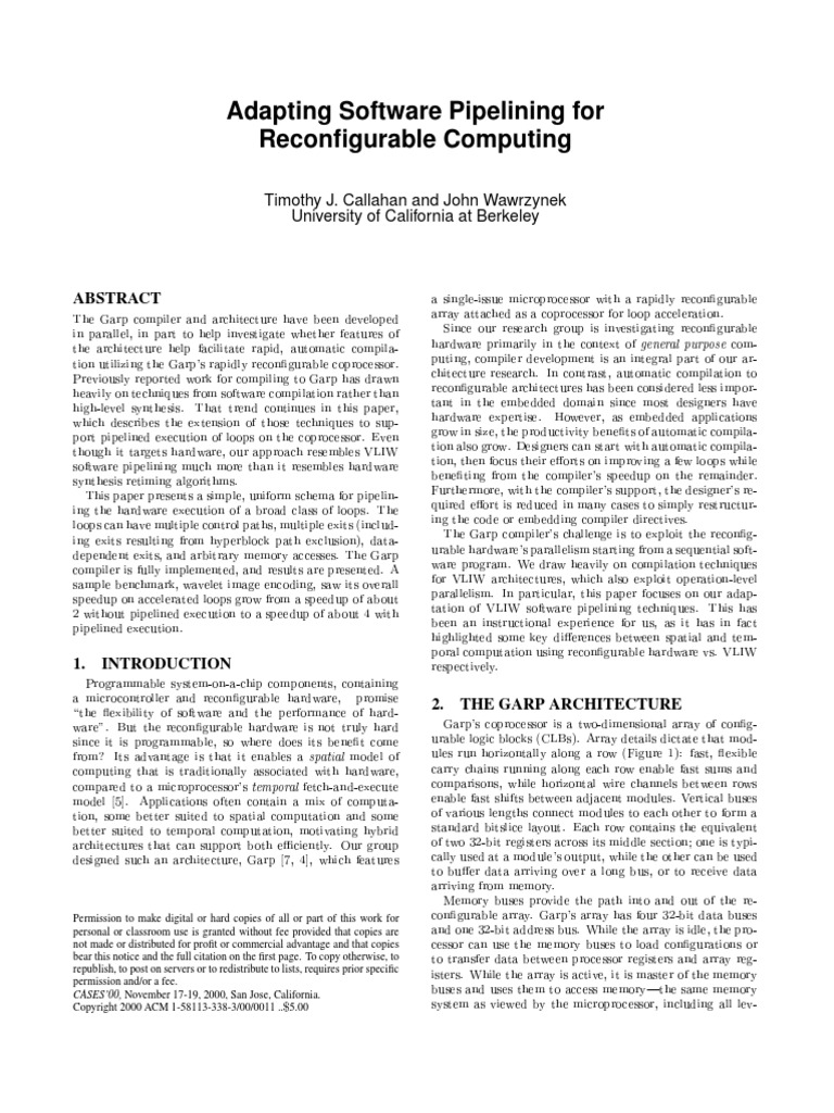 Garp Soft Pipe | PDF