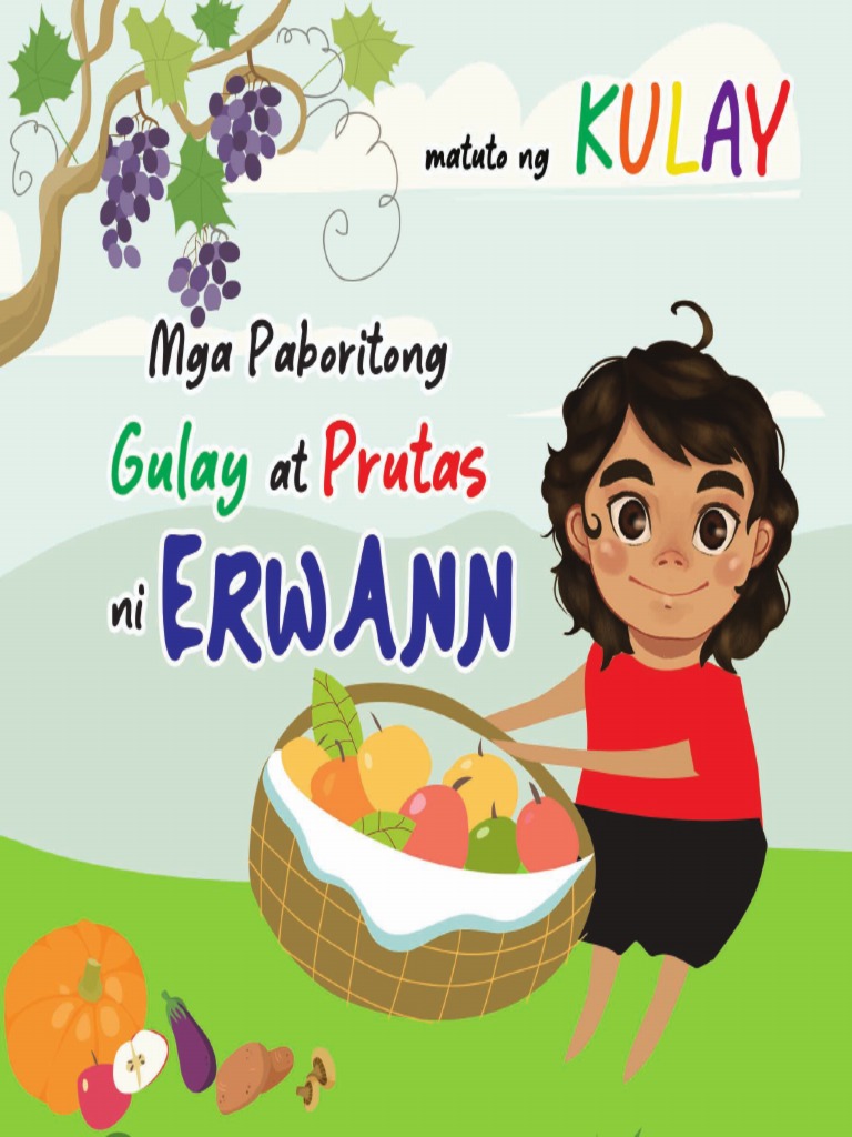 Kulay | PDF