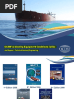 ILO 152 Lifting Gear | PDF