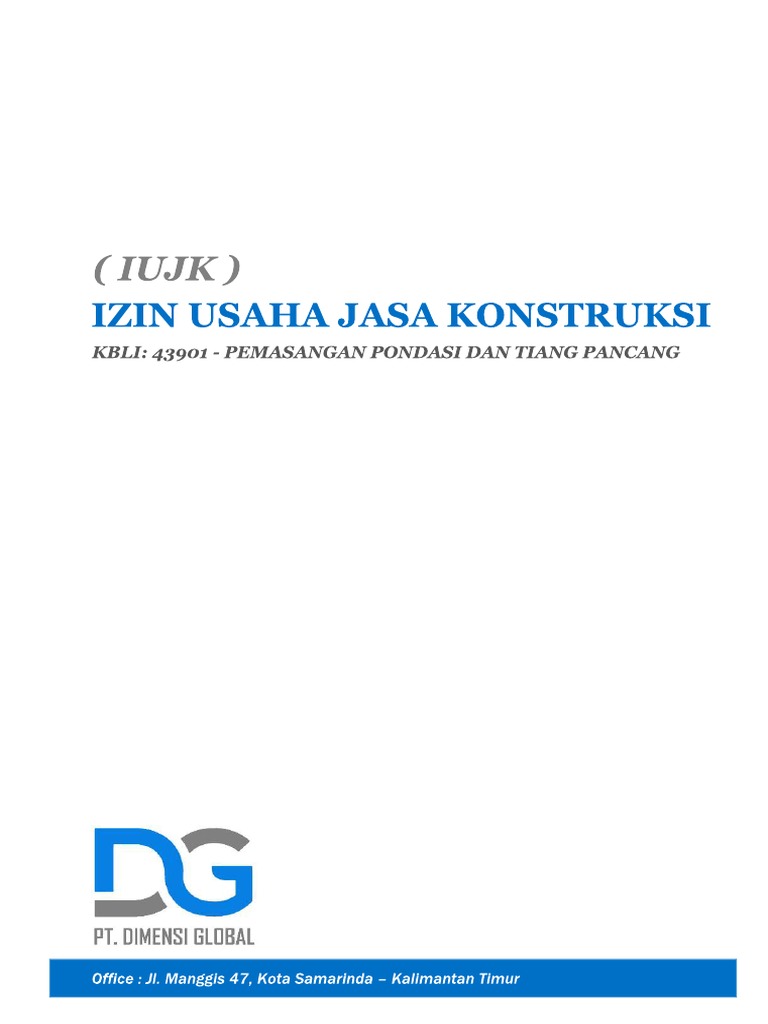 Iujk DG | PDF