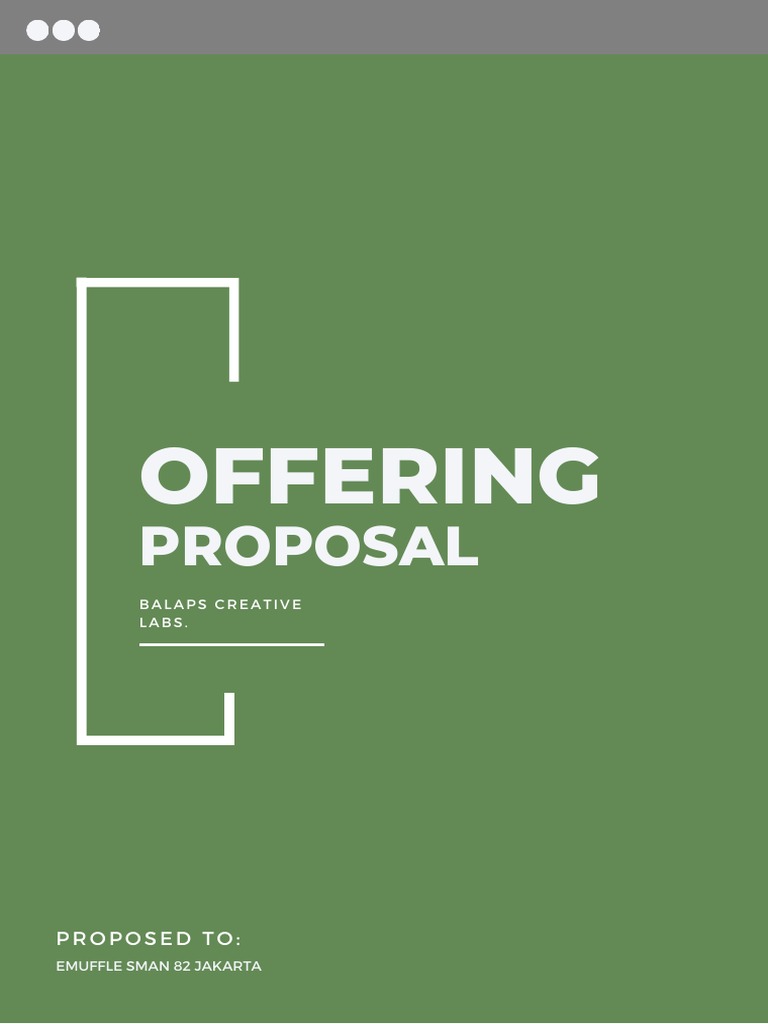 SPK SMAN 82 Jakarta | PDF