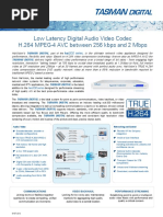 Aspect Ratio Cheat Sheet | PDF | Display Resolution | Multimedia