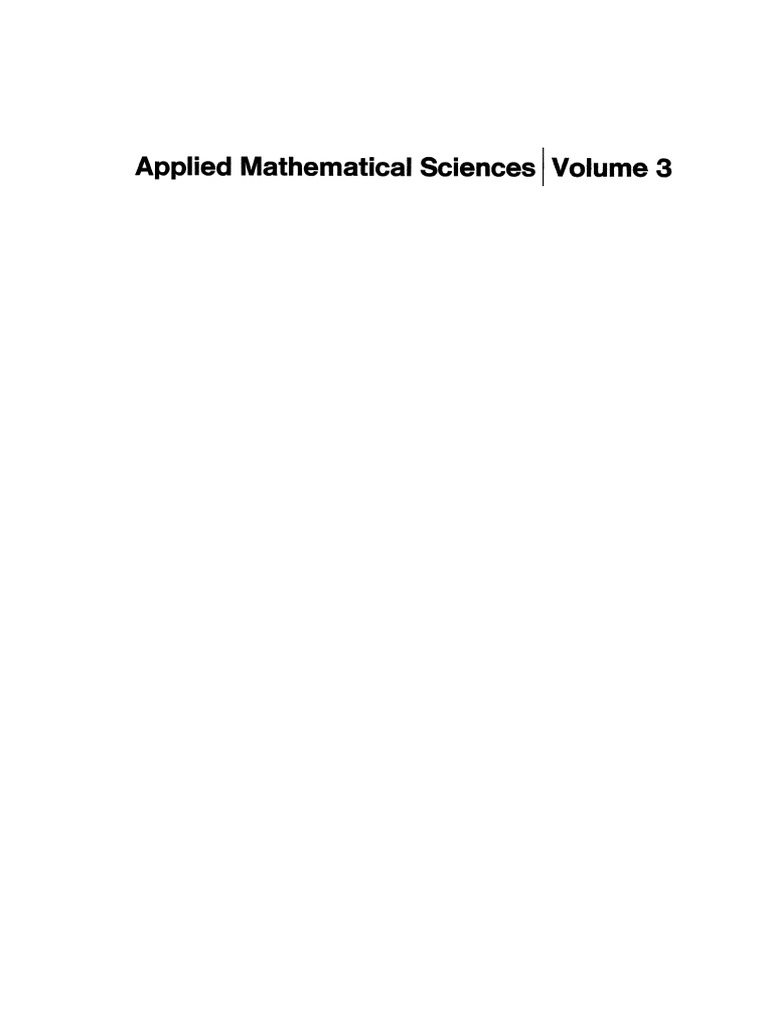 (Applied Mathematical Sciences 3) Jack K. Hale (Auth.) - Functional ... (Applied Mathematical Sciences 3) Jack K. Hale (Auth.) - Functional ...