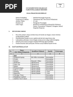 Block Note Dan Lembar Pesan Telepon | PDF