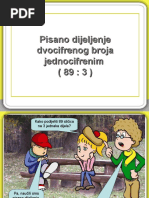 Tehnicko Uputstvo GIP 1022 | PDF