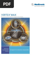 MatrixNEURO Cranial Plating System Guide | PDF | Computers