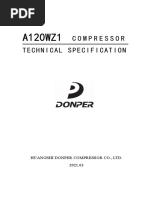 51320062004AL-FFU130HAX (L - MBP) - Datasheet | PDF | Air Conditioning ...