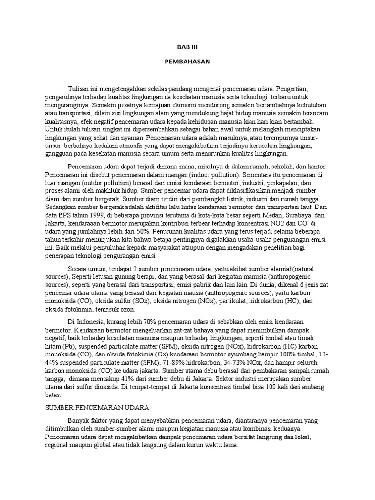 BAB III Proposal Penelitian Bahasa Indo | PDF | Pengembangan Diri | Sains & Matematika