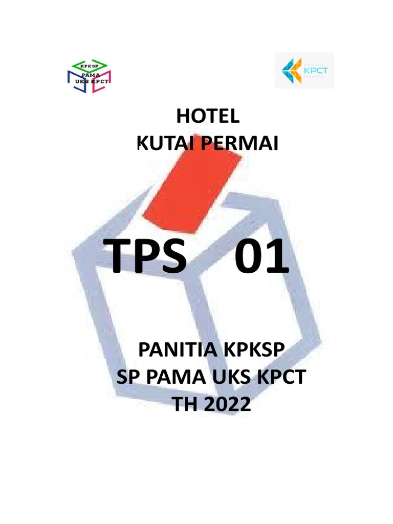 Contoh Tps 01 Pdf