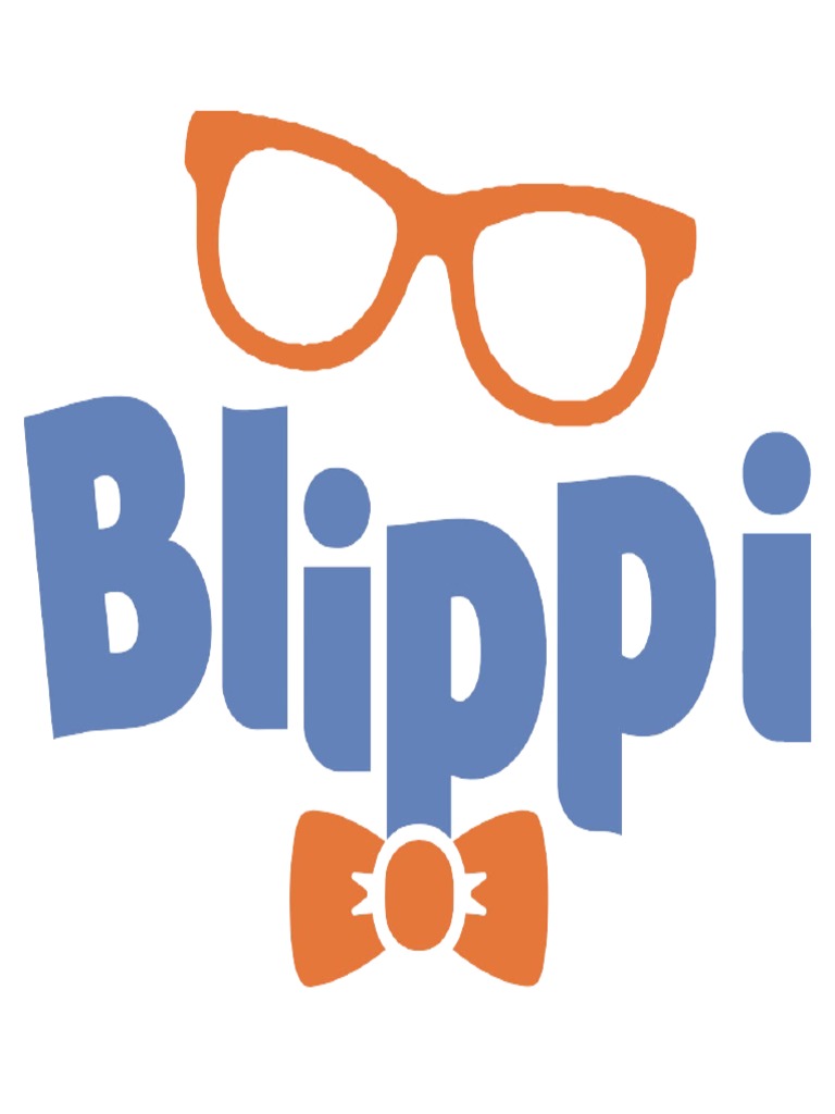 blippi-seeklogo.com | PDF
